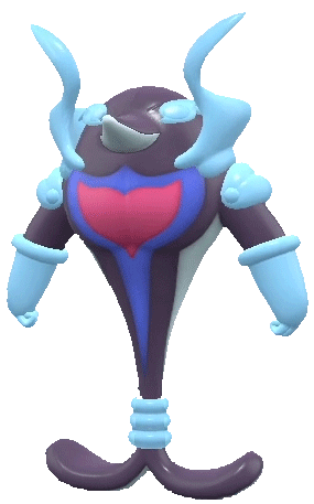 Categoría:Palafin - WikiDex, la enciclopedia Pokémon