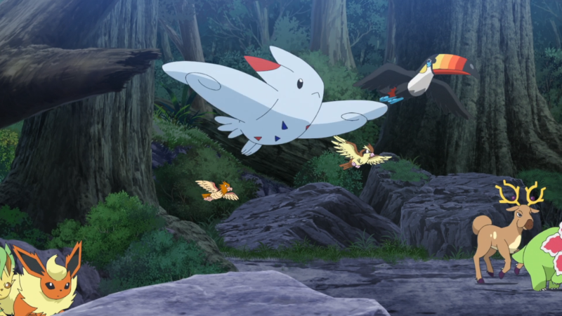 Archivo:EP1325 Togekiss.png - WikiDex, la enciclopedia Pokémon