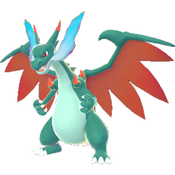 Archivo:Mega-Charizard X LPZA variocolor.png - WikiDex, la enciclopedia ...