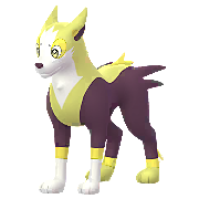 Categoría:Boltund - WikiDex, la enciclopedia Pokémon