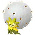Eldegoss - WikiDex, la enciclopedia Pokémon