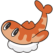 Categoría:Tatsugiri - WikiDex, la enciclopedia Pokémon