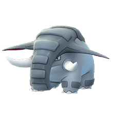 Donphan - WikiDex, la enciclopedia Pokémon