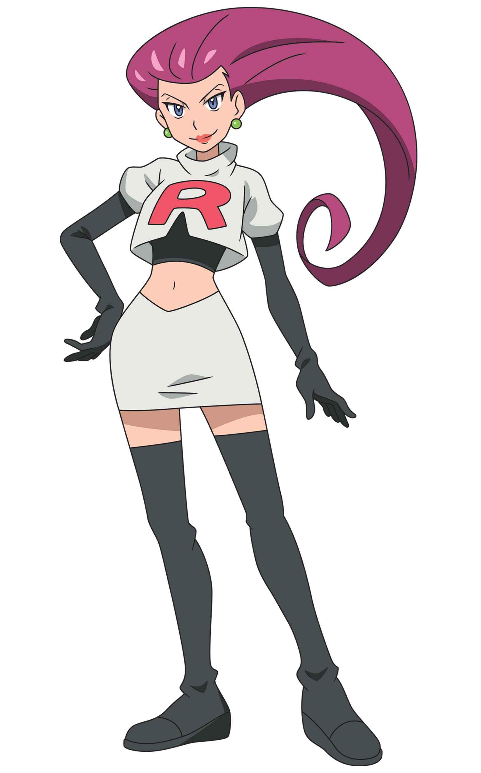 Jessie WikiDex La Enciclopedia Pok mon