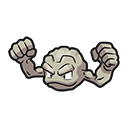 Archivo:Geodude icono HOME.png - WikiDex, la enciclopedia Pokémon