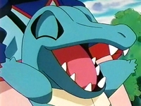 Categoría:Totodile - WikiDex, la enciclopedia Pokémon