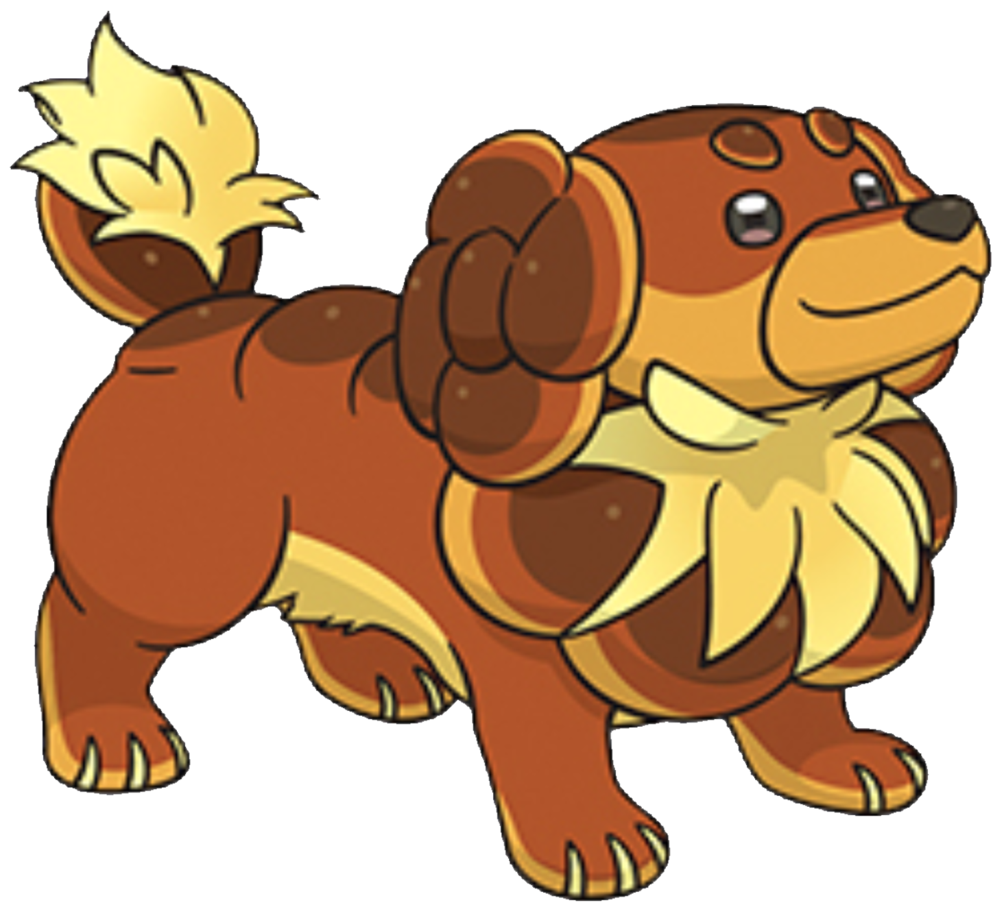 Categoría:Dachsbun - WikiDex, la enciclopedia Pokémon