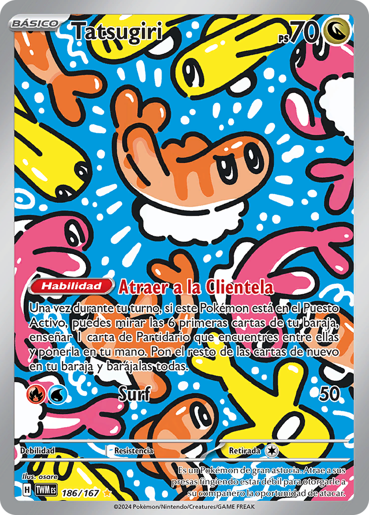 Archivo:Tatsugiri (Mascarada Crepuscular 186 TCG).png - WikiDex, la ...