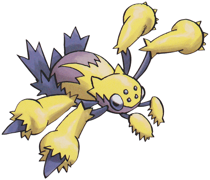 Tula - WikiDex, la enciclopedia Pokémon