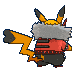 Pikachu coqueta - WikiDex, la enciclopedia Pokémon