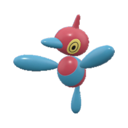 Archivo:Porygon-Z EP.png - WikiDex, la enciclopedia Pokémon