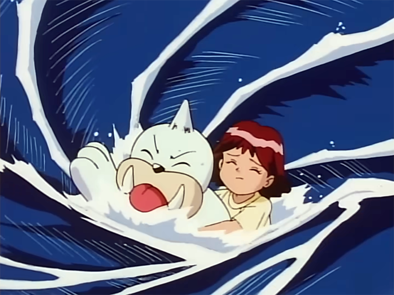 Archivo:EP105 Seel de Mahri.png - WikiDex, la enciclopedia Pokémon