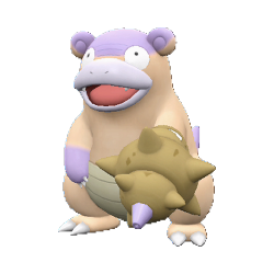 Categoría:Slowbro de Galar - WikiDex, la enciclopedia Pokémon