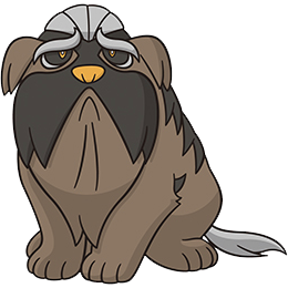 Categoría:Mabosstiff - WikiDex, la enciclopedia Pokémon