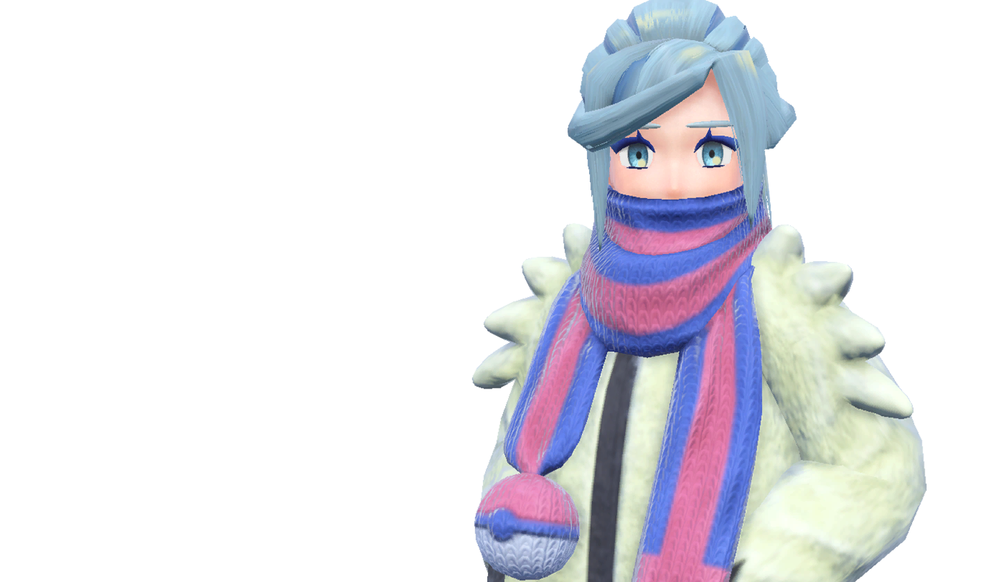 Archivo:Grusha SCL EP.png - WikiDex, la enciclopedia Pokémon