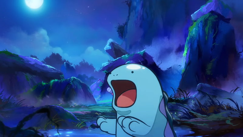 Archivo:VEP05 Quagsire.png - WikiDex, la enciclopedia Pokémon