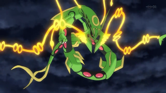 Archivo:SME02 Mega-Rayquaza (2).png - WikiDex, la enciclopedia Pokémon