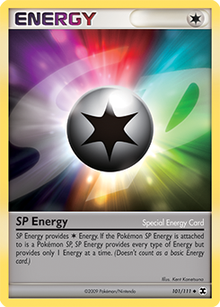 SP Energy (TCG) - WikiDex, la enciclopedia Pokémon