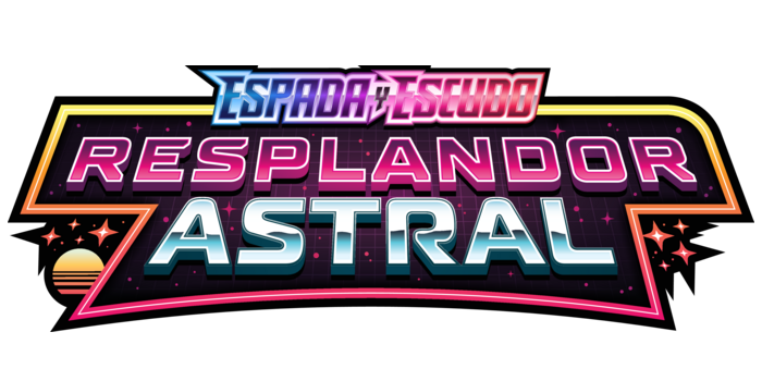 Espada y Escudo (TCG): Resplandor Astral - WikiDex, la enciclopedia Pokémon