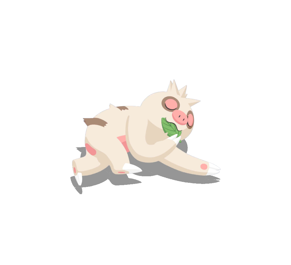Archivo:Slakoth tentempié Sleep.png - WikiDex, la enciclopedia Pokémon
