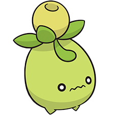 Categoría:Smoliv - WikiDex, la enciclopedia Pokémon