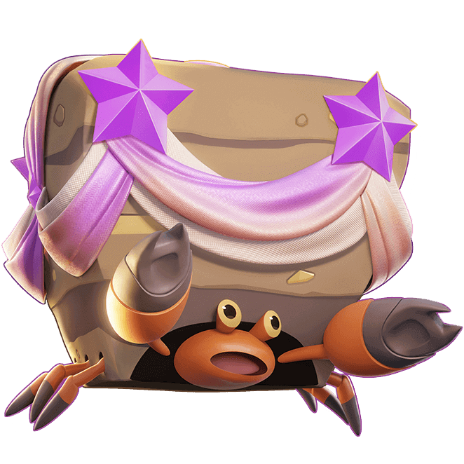 Archivo:Artwork Crustle Celeste (Rosa) UNITE.png - WikiDex, la ...