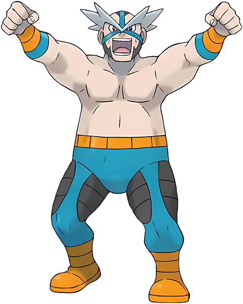 Mananti - WikiDex, la enciclopedia Pokémon