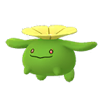 Skiploom - WikiDex, la enciclopedia Pokémon