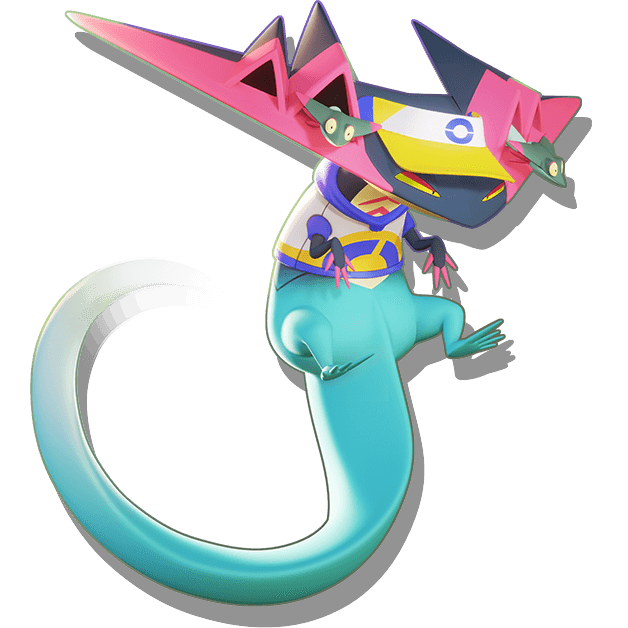 Archivo:Artwork Dragapult Uniforme Unite (Amarillo) UNITE.png - WikiDex ...