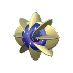 Categoría:Cosmoem - WikiDex, la enciclopedia Pokémon