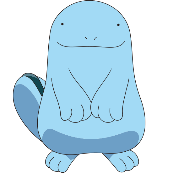 Archivo:Quagsire (anime HP).png - WikiDex, la enciclopedia Pokémon