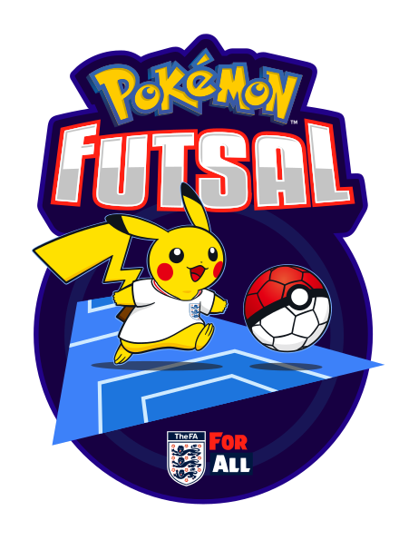 Colección Pokémon Futsal (TCG) - WikiDex, la enciclopedia Pokémon