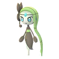 Meloetta - WikiDex, la enciclopedia Pokémon
