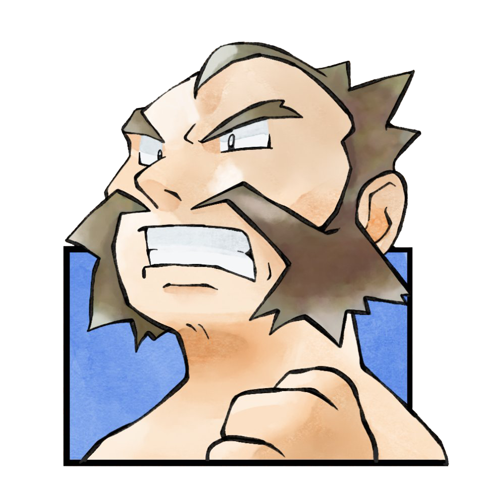 Archivo:Aníbal art OP.png - WikiDex, la enciclopedia Pokémon