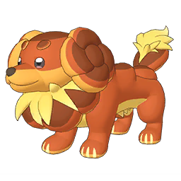 Archivo:Dachsbun Masters.png - WikiDex, la enciclopedia Pokémon