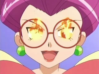 Categoría:Jessadia - WikiDex, la enciclopedia Pokémon