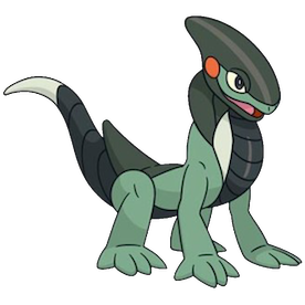 Categoría:Cyclizar - WikiDex, la enciclopedia Pokémon