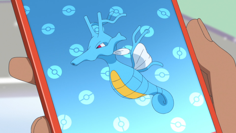 Archivo:EP1352 Kingdra en el SmartRotom (1).png - WikiDex, la ...