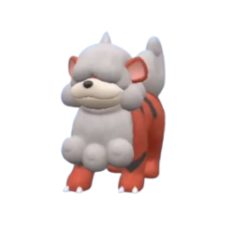 Categoría:Growlithe de Hisui - WikiDex, la enciclopedia Pokémon