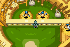 Mensajeros Pelipper - WikiDex, la enciclopedia Pokémon