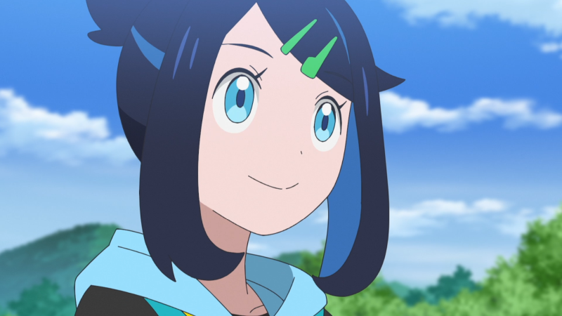 Archivo:EP1329 Liko.png - WikiDex, la enciclopedia Pokémon