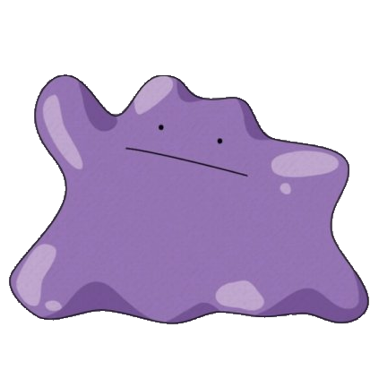 Archivo:Ditto (anime VP).png - WikiDex, la enciclopedia Pokémon