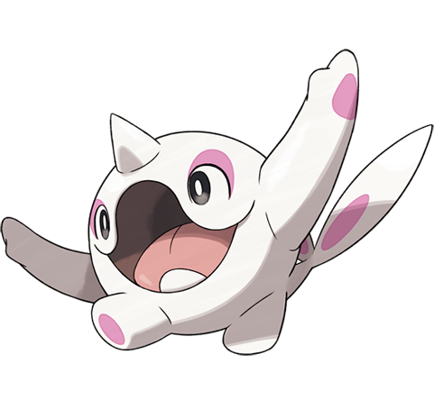 Archivo:Cetoddle.png - WikiDex, la enciclopedia Pokémon