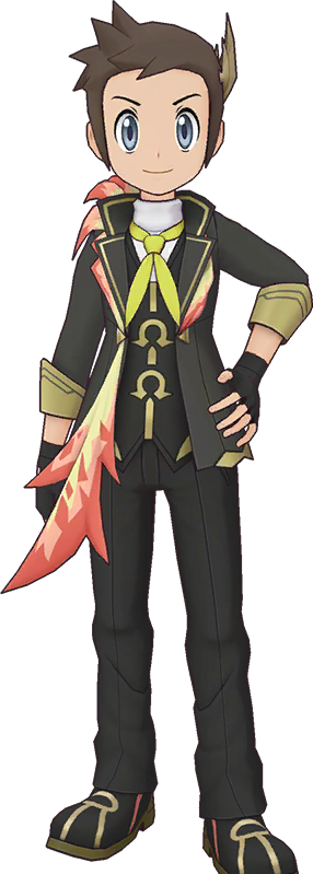 Archivo:Bruno (Neocampeón) Masters.png - WikiDex, la enciclopedia Pokémon