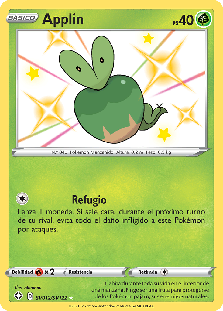 Archivo:Applin (Destinos Brillantes TCG).png - WikiDex, la enciclopedia ...