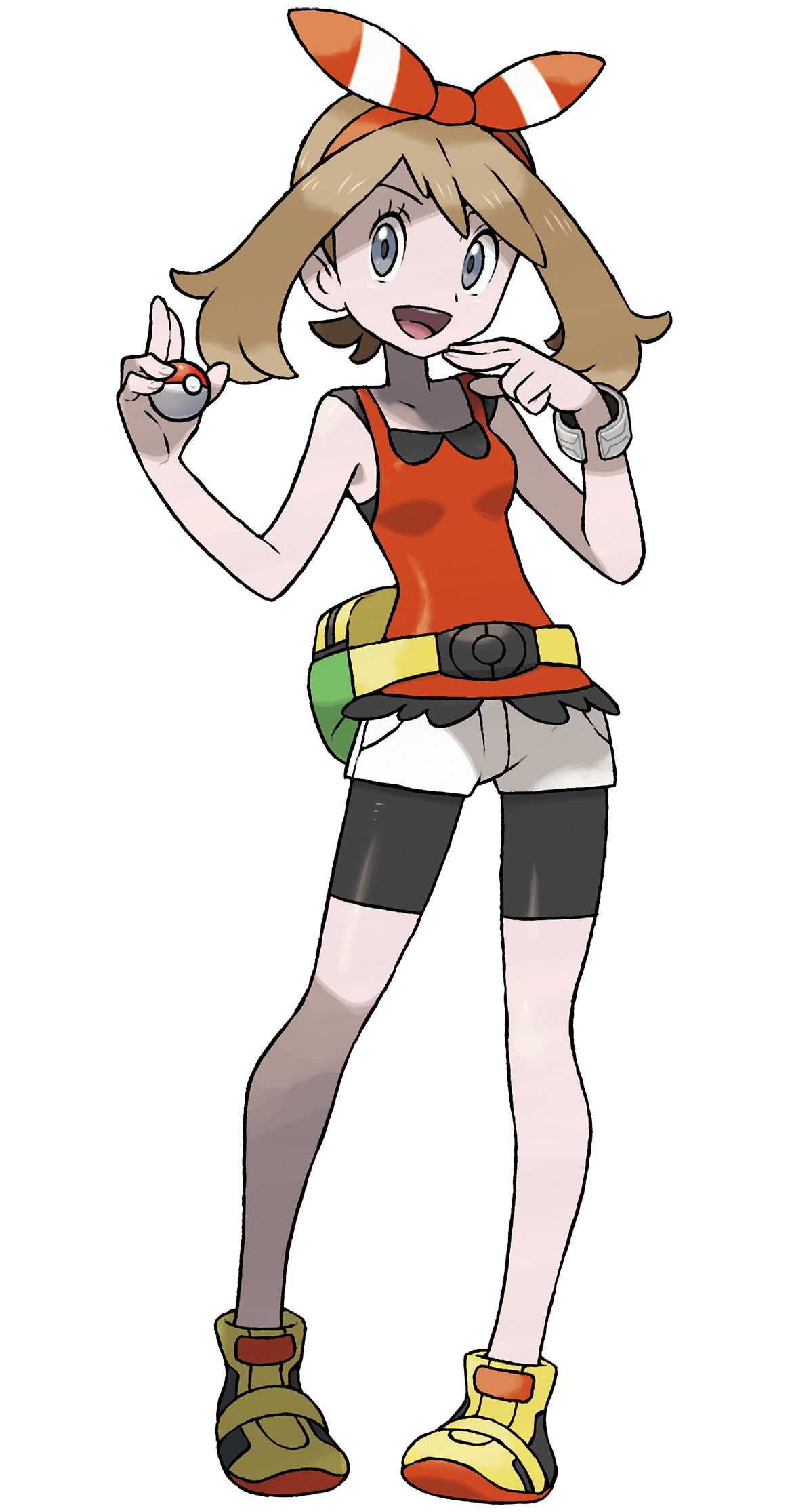 Archivo:Aura ROZA (Ilustración).png - WikiDex, la enciclopedia Pokémon
