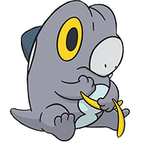 Categoría:Frigibax - WikiDex, la enciclopedia Pokémon