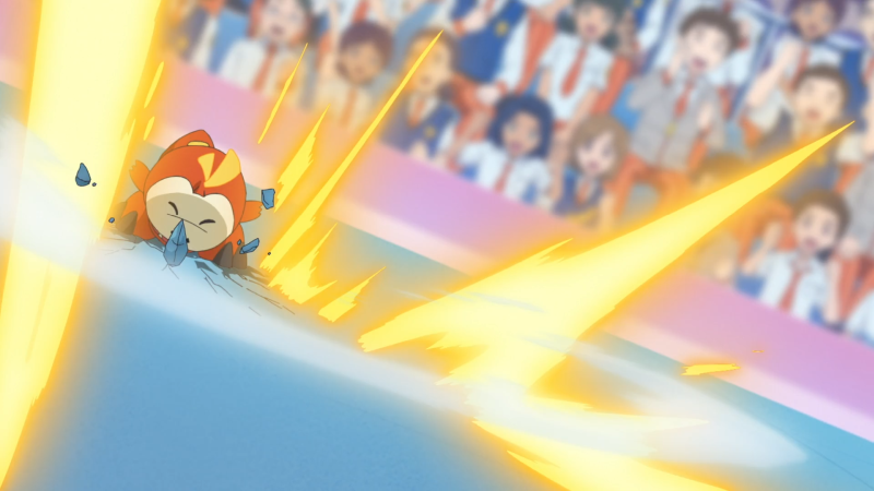 Archivo:EP1303 Fuecoco usando pataleta.png - WikiDex, la enciclopedia ...