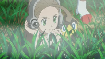 Alexa/Alexia - WikiDex, la enciclopedia Pokémon