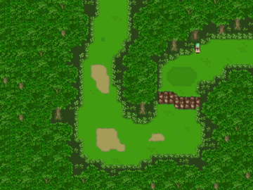 Bosque Lila - WikiDex, la enciclopedia Pokémon